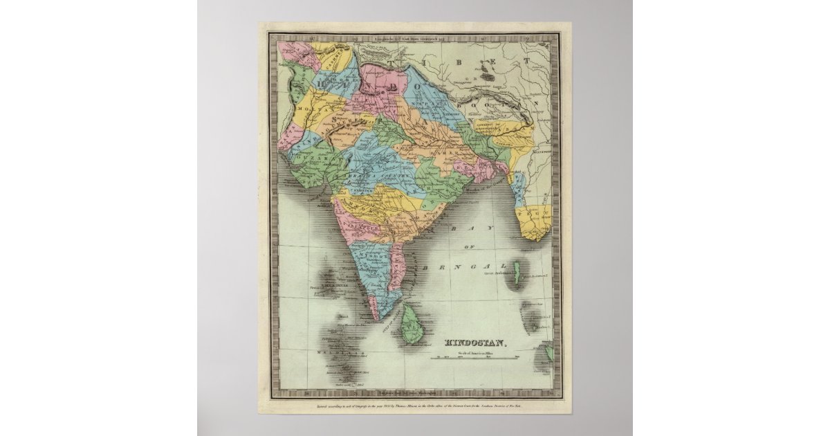 Hindostan 2 poster | Zazzle