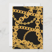 Hip Hop Gangsta Birthday Party Invitation | Zazzle