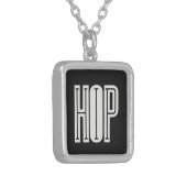 Hip Hop Necklace | Zazzle
