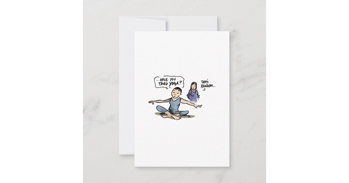 'Hippie-cratic' Funny Cancer Card | Zazzle