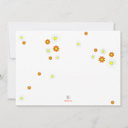 Hippie Van Invitation | Zazzle