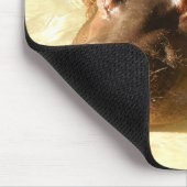 hippo mousepad | Zazzle