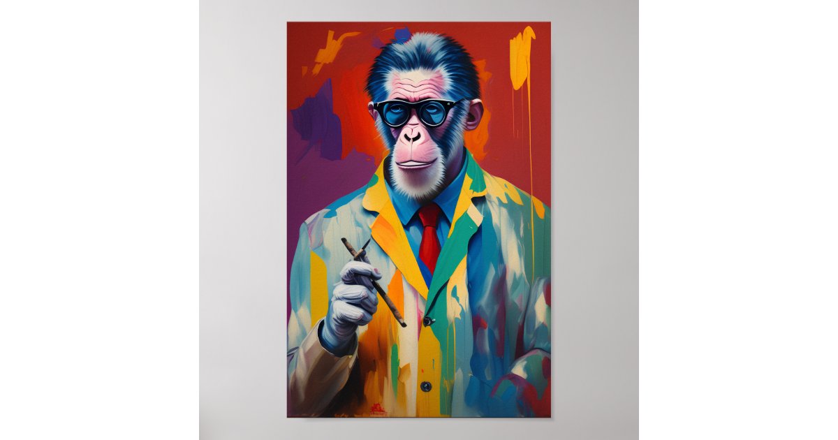 Hipster Wall Decor Picture | Shelly Lighting