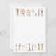 His and hers couples shower invitation,tool shower invitation | Zazzle