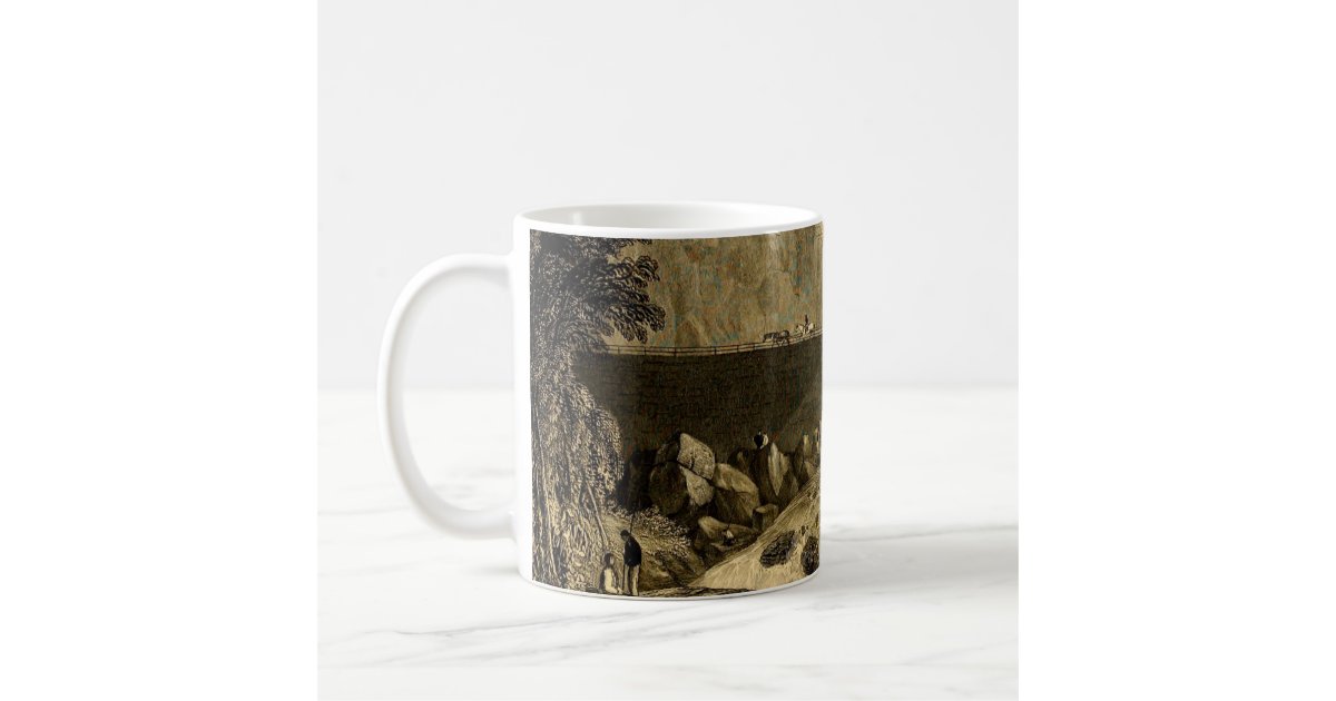 Historic Erie Canal Bicentennial Coffee Mug | Zazzle
