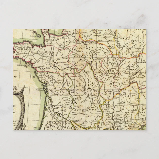 Historic Jerusalem Postcard | Zazzle