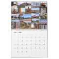 Historic Plymouth Massachusetts calendar | Zazzle