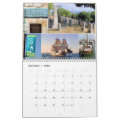 Historic Plymouth Massachusetts calendar | Zazzle