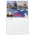Historic Plymouth Massachusetts calendar | Zazzle