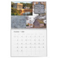 Historic Plymouth Massachusetts calendar | Zazzle
