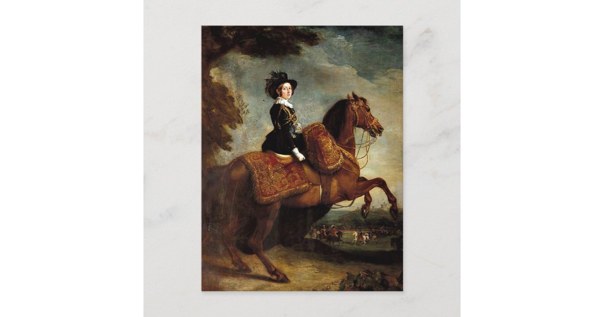 HM Queen Victoria Postcard | Zazzle