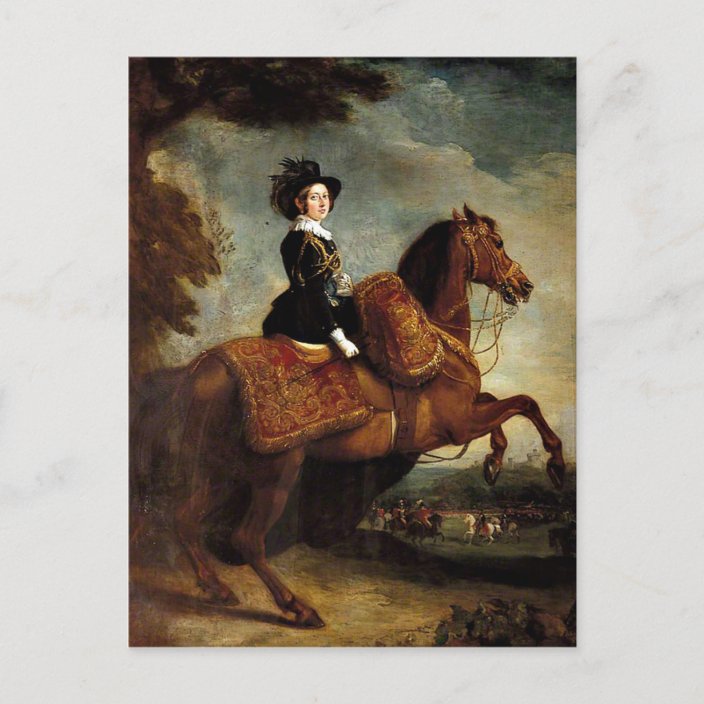 HM Queen Victoria Postcard | Zazzle.com