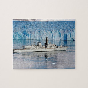 Navy Ships Jigsaw Puzzles | Zazzle