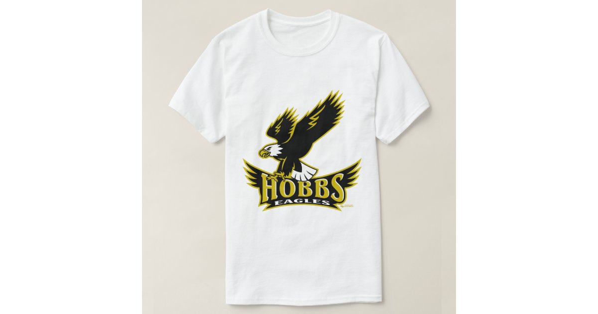 Hobbs Eagles Logo