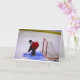 hockey goalkeeper card | Zazzle
