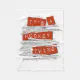 Hockey Slang Fleece Blanket | Zazzle