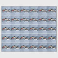 Hockey Wrapping Paper | Zazzle