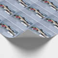 Hockey Wrapping Paper | Zazzle