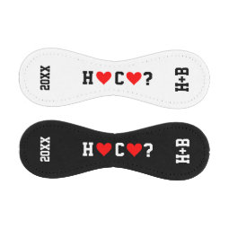 Hoco Homecoming Proposal Softball Ideas Baseball | Zazzle