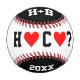 Hoco Homecoming Proposal Softball Ideas Baseball | Zazzle