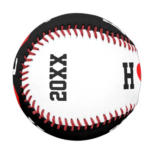 Hoco Homecoming Proposal Softball Ideas Baseball | Zazzle