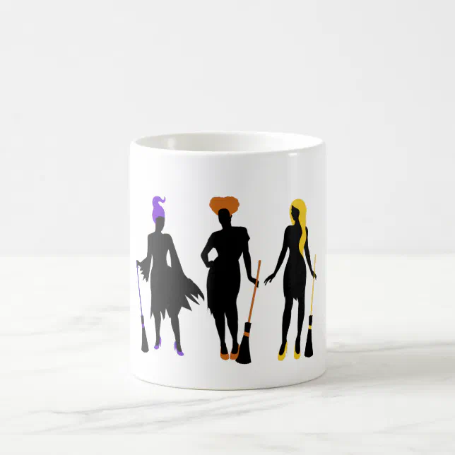 Hocus Pocus cup | Zazzle