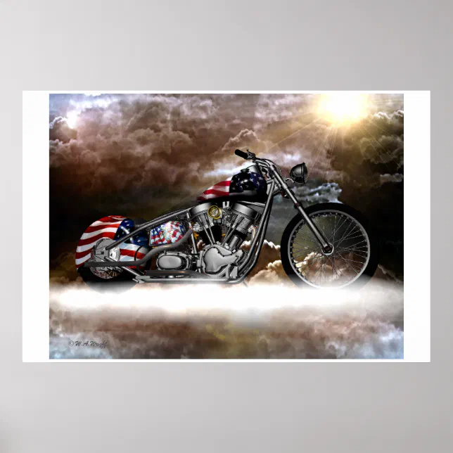 Hog Heaven Poster | Zazzle