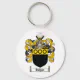 HOGAN FAMILY CREST - HOGAN COAT OF ARMS KEYCHAIN | Zazzle