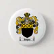 HOGAN FAMILY CREST - HOGAN COAT OF ARMS PINBACK BUTTON | Zazzle