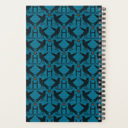 HOGWARTS™ School RAVENCLAW™ Class Planner | Zazzle