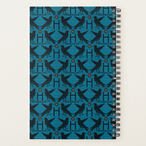 HOGWARTS™ School RAVENCLAW™ Class Planner | Zazzle