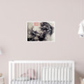 Hokusai - Dragon Scrolls Poster | Zazzle
