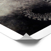 Hokusai - Dragon Scrolls Poster | Zazzle