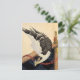 Hokusai Hawk Invitations | Zazzle