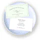 Holding Hands Social Worker Caregiver Business Card | Zazzle