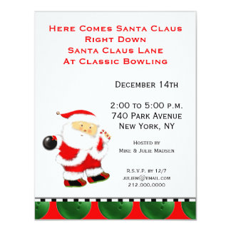 Funny Christmas Invitations, 1200+ Funny Christmas Announcements & Invites