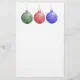 Holiday Flyer - Christmas Ornaments | Zazzle