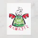 Holiday Namaste Angel | Zazzle