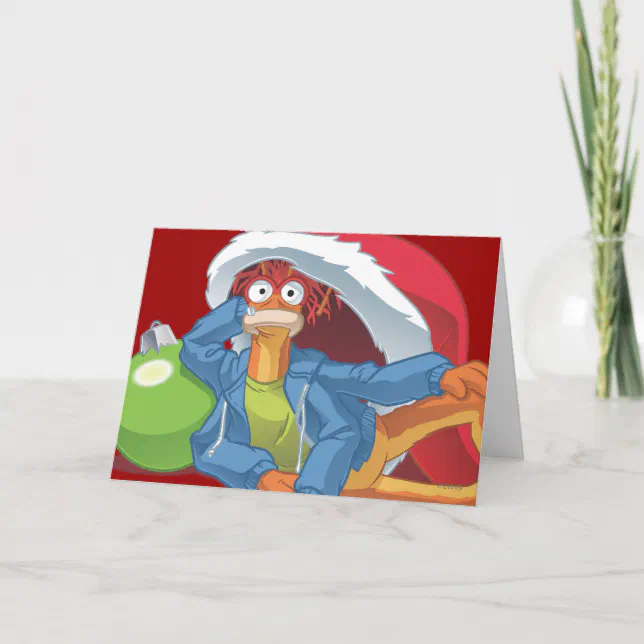 Holiday Pepe 2 | Zazzle