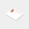 Holiday Post it Notes | Zazzle