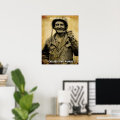 Holiness - Venerable Emil Kapaun Poster | Zazzle