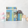 Hollywood 1 wrapping paper | Zazzle