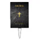 Holy Bible Cake+Topper Cake Topper | Zazzle