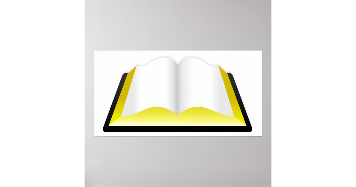 Holy Bible Poster | Zazzle
