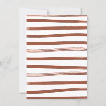 Holy Cannoli Modern Birthday Party Invitation | Zazzle