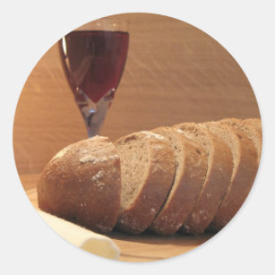 Bread Stickers | Zazzle