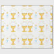 holy Communion Wrapping Paper | Zazzle