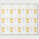 holy Communion Wrapping Paper | Zazzle