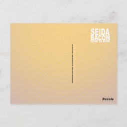 Holy Crap! [funny postcard] Postcard | Zazzle