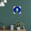 Holy Eucharist Poster | Zazzle